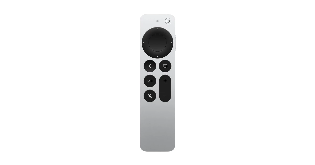 Apple Pilot TV Remote - Sklep iSpot.pl
