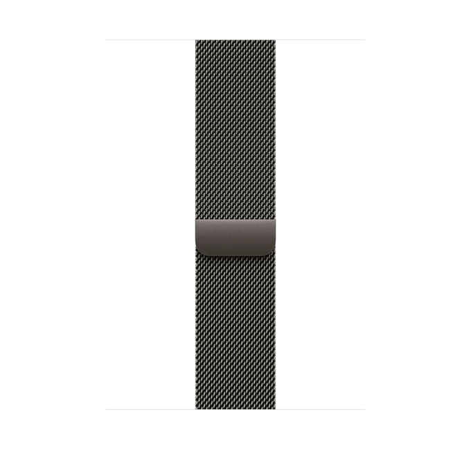 Apple 46mm Slate Milanese Loop - M/L - Sklep iSpot.pl