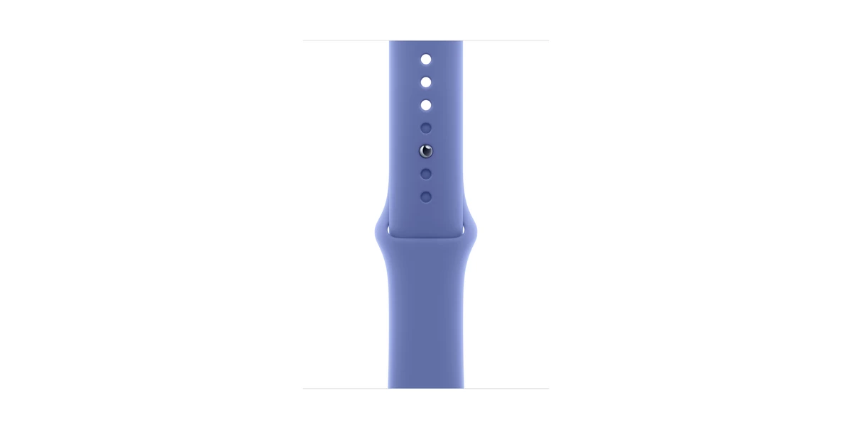 Apple 46mm Periwinkle Sport Band - S/M - Sklep iSpot.pl