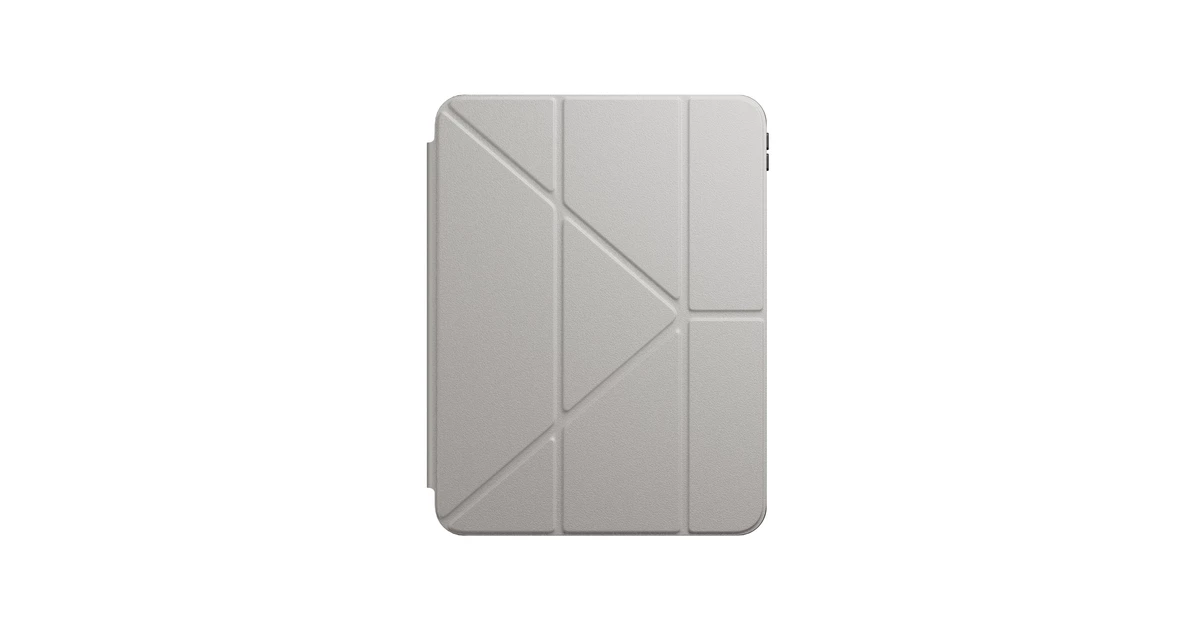 Native Union Active Case Piaskowy - obudowa ochronna iPad 10.9"/11 ...