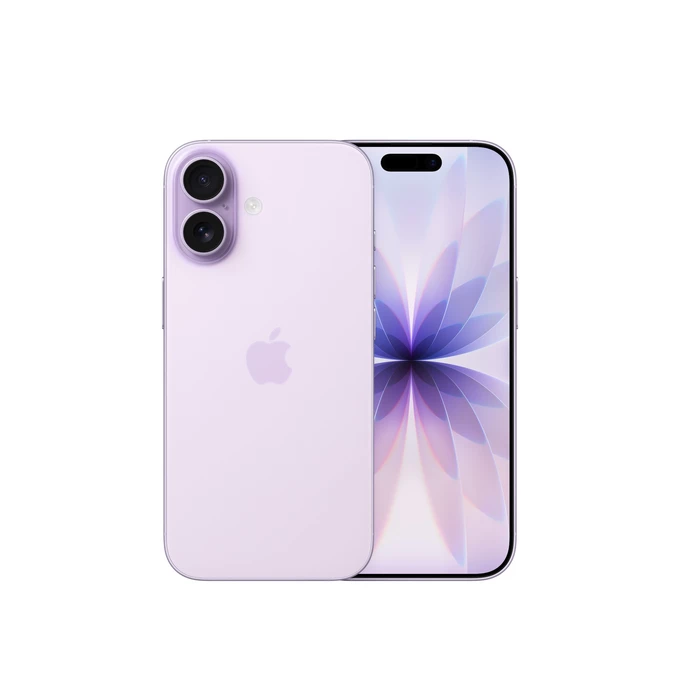 Apple iPhone 17 512GB Lavender - Sklep iSpot.pl