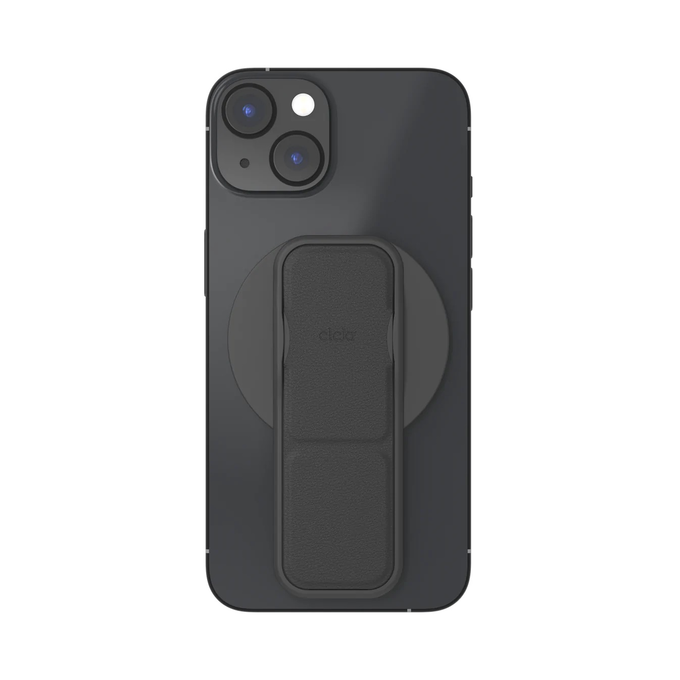 CLCKR Compact Magsafe Black - uchwyt magnetyczny - Sklep iSpot.pl