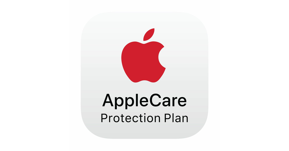 AppleCare Protection Plan for 16-inch MacBook Pro (M3) - Sklep iSpot.pl