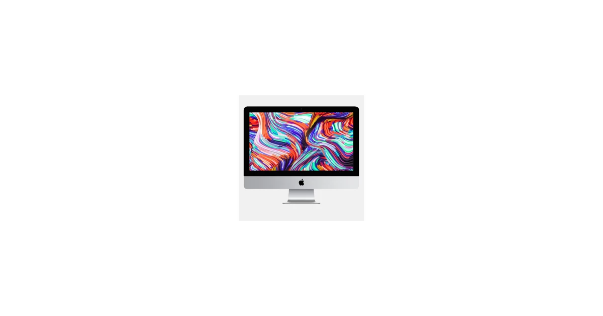 Apple iMac 24 cale | iSpot Apple Premium Partner