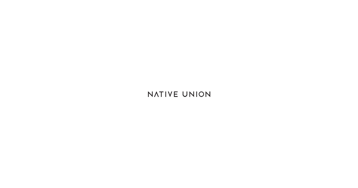 NativeUnion - Sklep iSpot Apple Premium Reseller