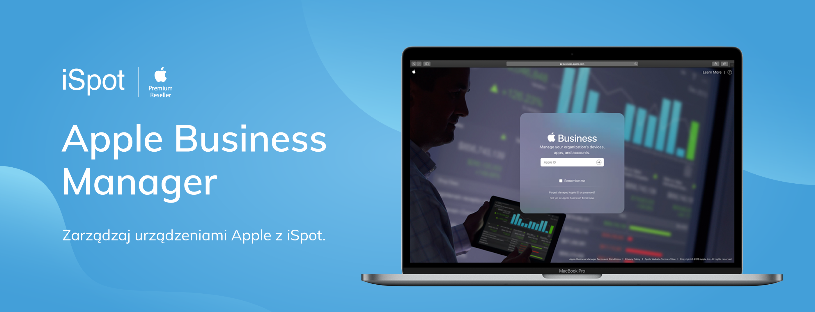 Apple Business Manager