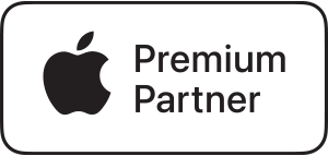 Otwieramy salon Apple Premium Partner Port Łódź