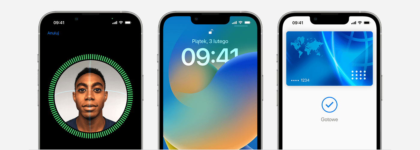 Face ID - co to jest i jak działa? | Blog iSpot