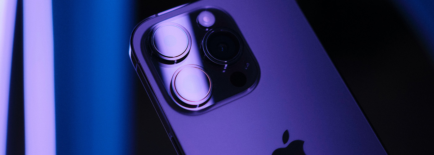 5 najlepszych nowych funkcjonalności w najnowszym iPhone'ie | Blog iSpot