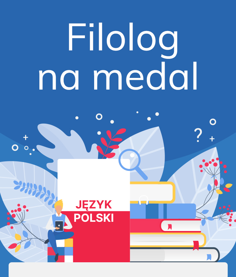 Case Study - Filolog na medal
