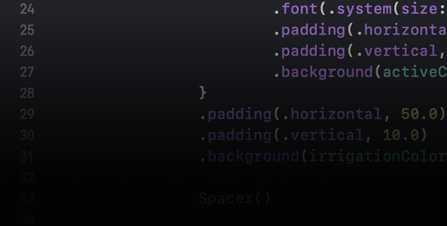 MacBook Pro z czipem M4