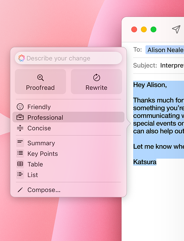 Apple iMac 24" z ekranem Retina 4,5K, 8-rdzeniowy procesor M4 z 8 ...