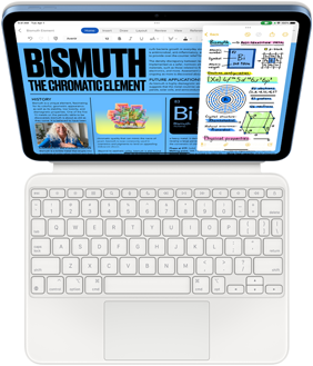 iPad A16. Do ogarniania. Do rysowania. Do zakochania.