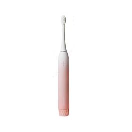 Lucent Prism Sonic Electric Toothbrush różowa - soniczna szczoteczka ...
