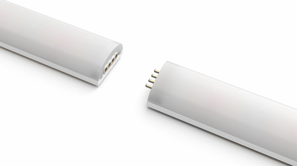 Philips Hue WCA LED Gradient - taśma led 1m przedłużenie - Sklep iSpot.pl